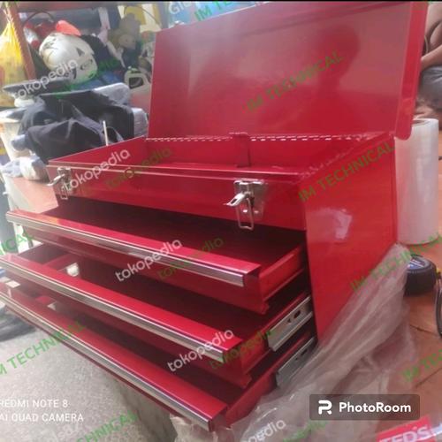 Jual Lemari penyimanan alat & perkakas TOOL BOX 3 SUSUN - Jakarta Utara ...