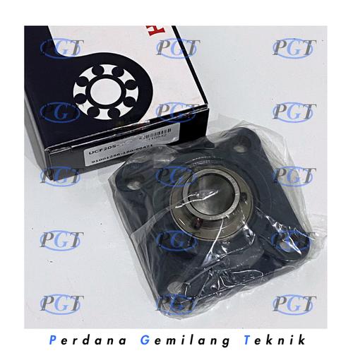 Jual PILLOW BLOCK BEARING UCF 205 FYH (AS-25 MM) - Jakarta Barat - Perdana Gemilang Teknik ...