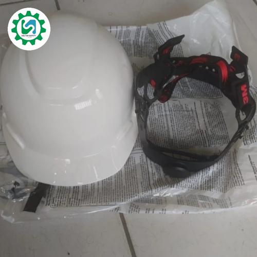 Jual Safety Helmet 3M Type H-700 Warna Putih 100% Original 3m - Jakarta ...