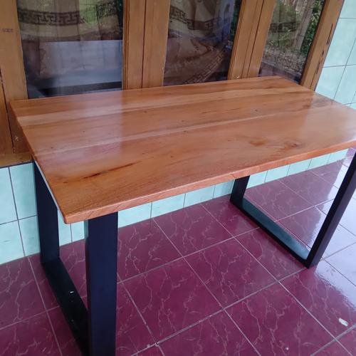 Jual meja laptop side table minimalis meja kerja meja komputer meja ...