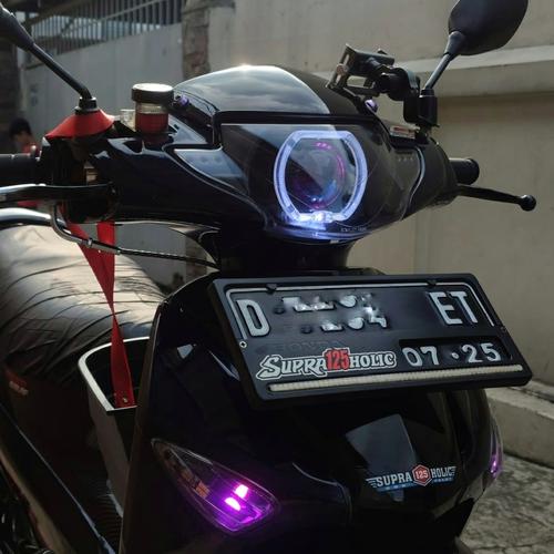 Jual Headlamp Biled Supra X 125 OLD - Kab. Bandung Barat - Naib ...