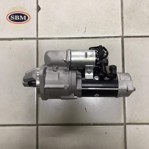 Jual DINAMO STARTER ISUZU 4BC2 - Jakarta Pusat - Sumber Baru Motor (SBM ...