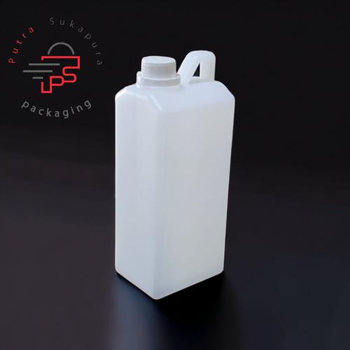 Jual JERIGEN 1000 ML / JERIGEN 1 KG / JERIGEN 1 LITER - Kab. Bogor ...