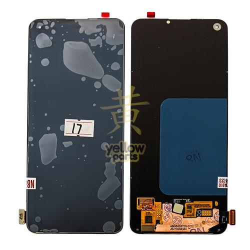 Jual LCD TOUCHSCREEN OPPO A95 4G ORIGINAL OLED FINGER FUNGSI - Hitam ...