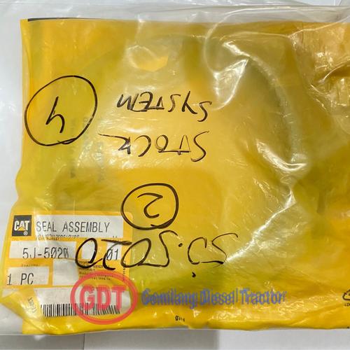 Jual SEAL ASSY 5J-5020 CAT - Jakarta Pusat - dieseltractor | Tokopedia