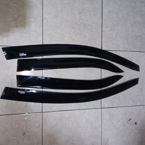 Jual TALANG AIR MOBIL ALL NEW LANCER EVO 5 MODEL SLIM FULL 3M - Kab. Tangerang - J&K Original ...