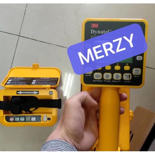 Jual Dynatel 2273M-ID cable Locator merk 3M 9 METER bisa membaca ...