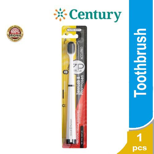 Promo ZP ACCUPRO TOOTHBRUSH ULTRA SOFT / SIKAT GIGI - Jakarta Pusat ...