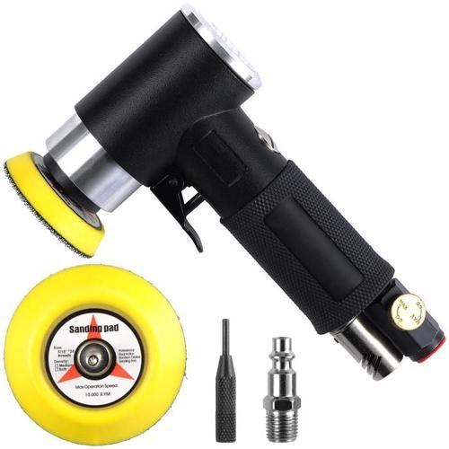 Jual Mini Air Sander Pneumatic Mesin Poles Amplas Mini - Kota Pontianak ...