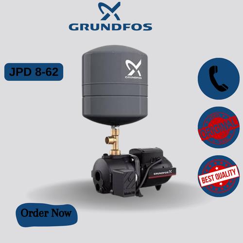 Jual POMPA GRUNDFOS JPA 8-62 PT-V - Kota Bekasi - Fee Pump | Tokopedia