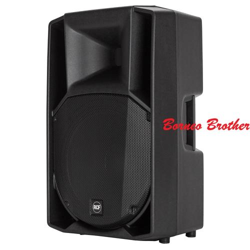 Jual RCF ART 725 MK4 Original Speaker Pasif 15 Inch 1400 Watt 1 Unit ...