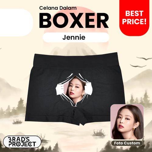 Jual CELANA DALAM BOXER PRIA CUSTOM - HAMPERS HADIAH ULTAH - Kota ...