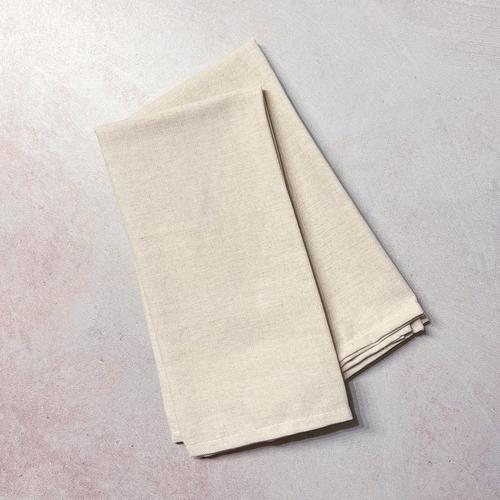 Jual Napkin damask warna cream polos untuk hotel/restoran - Kota ...