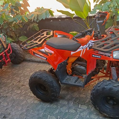 Jual atv 125cc manual - Kab. Sukoharjo - ALZ OWNER SHOP | Tokopedia