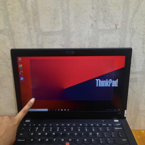 Jual PROMO Lenovo Thinkpad X280 (Touchscreen) Core i5-8350U Ram 8Gb ...