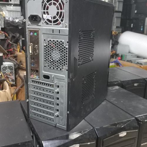 Jual cpu core i3 gen 4 h81(1150).4150 @3.50ghz hdd 500gb ram4g siap ...