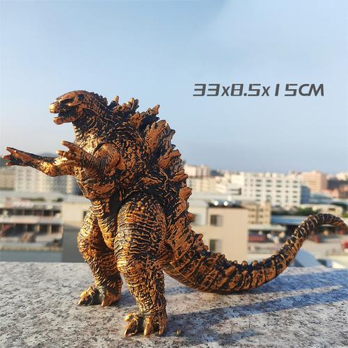 Jual Action Figure Godzilla Earth Mainan godzilla Kaiju Monster Gozila ...