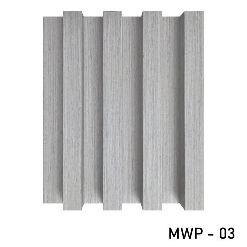 Jual WPC wall panel MWP 03 Modern Dekorindo interior dinding - Kota ...