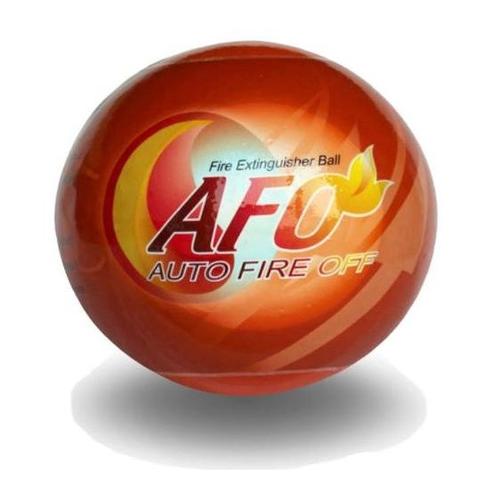 Jual AFO fireball fire extingushier fire ball apar pemadam racun api ...
