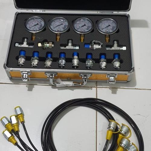 Jual New Hidro Test Kit, Hydro Test Kit, Alat Test Pressure Hidrolik ...