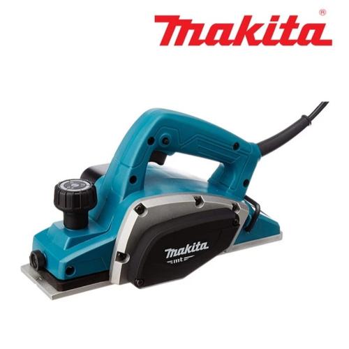 Jual Mactec Power Planer MT192 / Mesin Ketam / Pasah / Serut Kayu ...