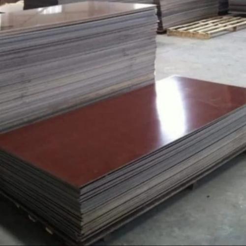 Jual ebonite sheet / pertinak lembaran tebal 5mm 100cm x 100cm ...