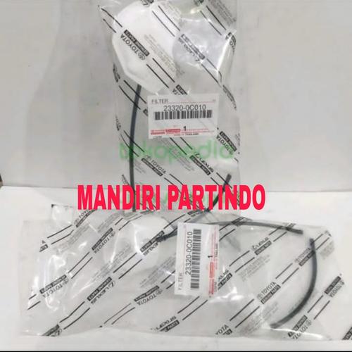 Jual FUEL FILTER BENSIN KIJANG INNOVA DALAM TANGKI POMPA BENSIN ...