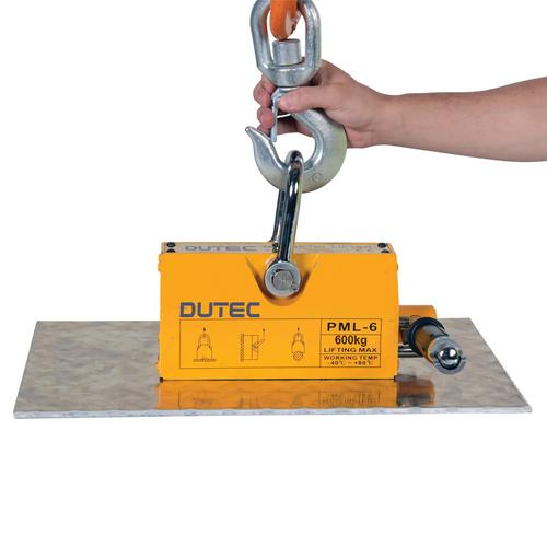 Jual Permanent Magnetic Lifter 100Kg - 2Ton Alat Angkat Plat - Jakarta ...