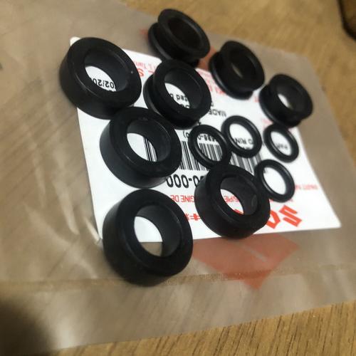 Jual Seal Nozzle Injector AERIO/SWIFT/SPLASH/SX4 Ori - Kota Semarang ...
