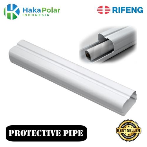 Jual Protective Pipe / Cover Pipa AC Rifeng Uk. 1 Meter - Kota ...