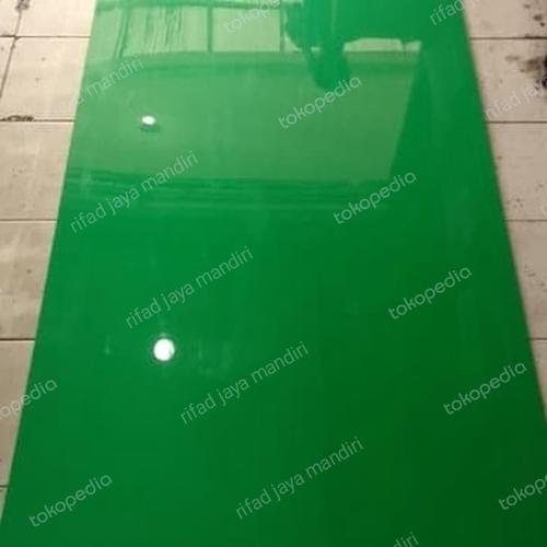 Jual plat HDPE hijau 10mm x 1 meter x 2 meter - Jakarta Barat - rifad jaya mandiri | Tokopedia