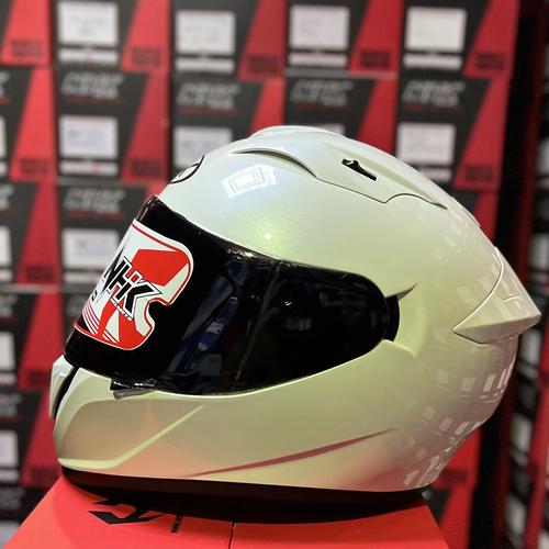 Jual NHK GP Prime SE Solid Star White - SV - S - Jakarta Utara ...