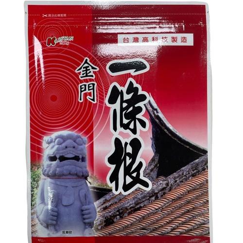 Jual Koyo Taiwan Kinmen Klintan Yi Tiao Gen - Kab. Tangerang - MuLTi ...
