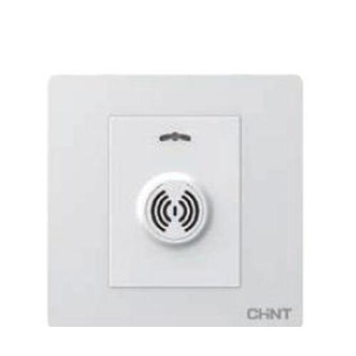 Jual CHINT NEW2M - M30700 1 Gang Sound & Light Control Time-Delay ...