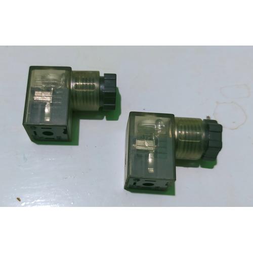 Jual Socket Pilot Valve FIM N331 - Kab. Karawang - Mitra Cipta ...