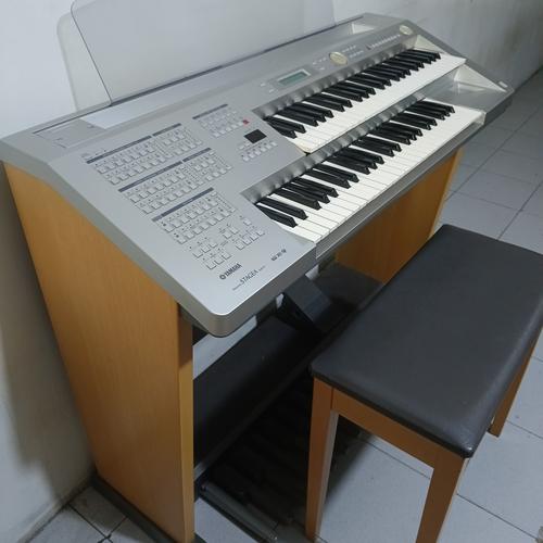 Jual Yamaha Electone STAGEA ELB 01 Original murah 100% - Jakarta Barat - Jon piano | Tokopedia