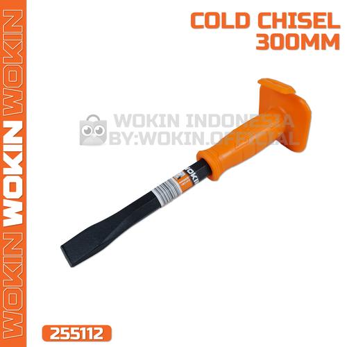 Jual Cold Chisel / Pahat Batu Beton Pipih Wokin - Jakarta Utara - Wokin Indonesia | Tokopedia