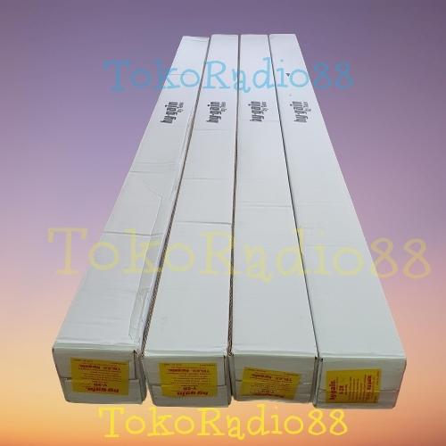 Jual Antenna Telex Hygain V2R Lokal Paket 5 unit Antena Ht - 5 pcs ...
