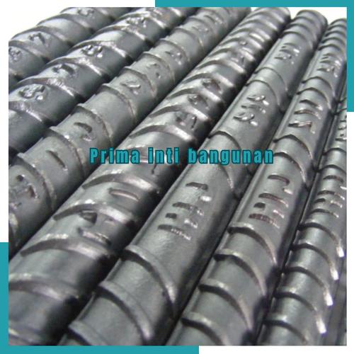 Jual Besi Beton Ulir 36mm Full SNI Sertifikat CBS 0.2 BJTS - Jakarta ...