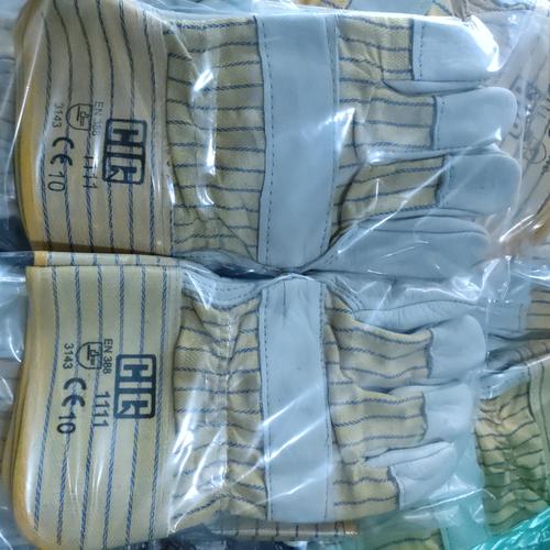 Jual Sarung tangan kerja CIG 3143 safety gloves - Kab. Cilacap - Multi ...