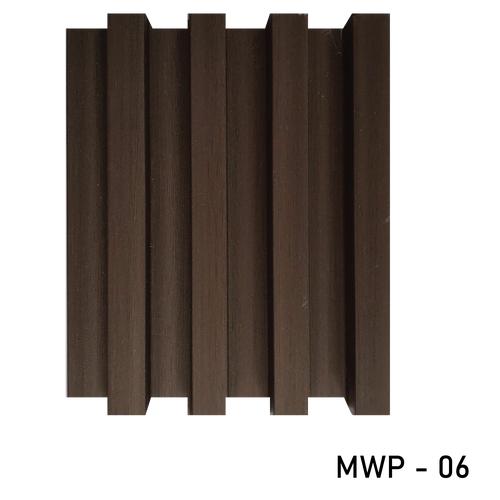 Jual WPC wall panel MWP 06 Modern Dekorindo interior dinding - Kota ...