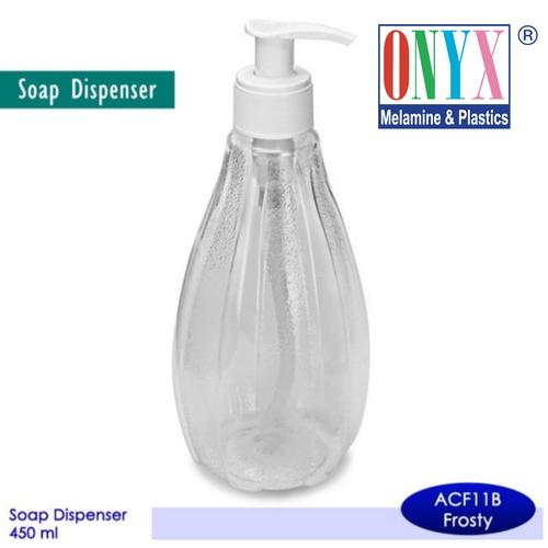 Jual Botol Sabun Pump / Botol Hand Sanitizer / Botol Plastik Pencet 360 ...