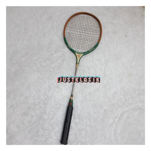 Jual Raket badminton kayu seiko - Kota Tangerang Selatan - Justklasik ...