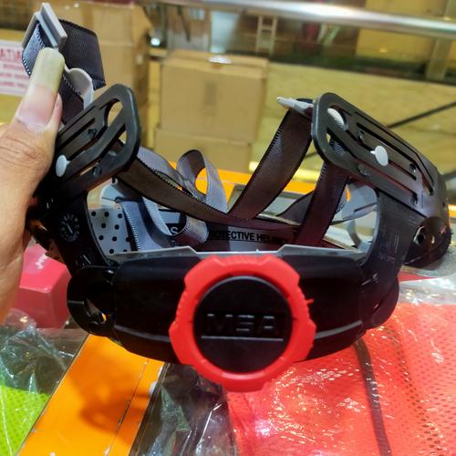 Jual inner fastrack helm msa/inne sarang putar helm msa local - Jakarta ...