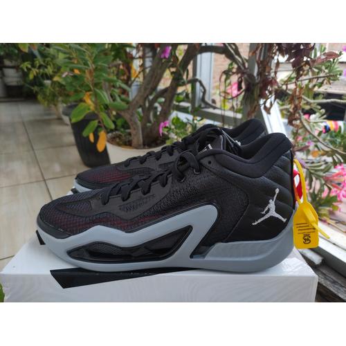 Jual Jordan Tatum 1 "Old School" DZ3323-001 | 100% Original - 44 ...