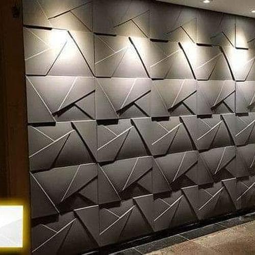 Jual panel dinding 3D beton. - Kota Depok - ROSTER SNH | Tokopedia