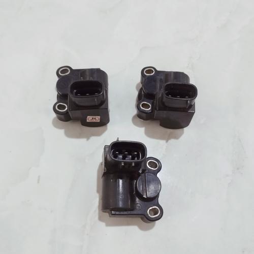 Jual SENSOR ISC SUZUKI M15A SWIFT AERIO BALENO NEXT G XOVER SX4 1.5 ...