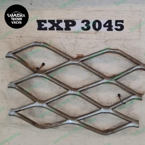 Jual kawat expanded exp 3045 besi high quality - Jakarta Barat ...