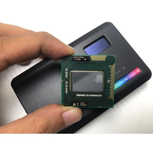 Jual Intel Core i7 940XM PROCESSOR LAPTOP - Kota Semarang - Orionet ...