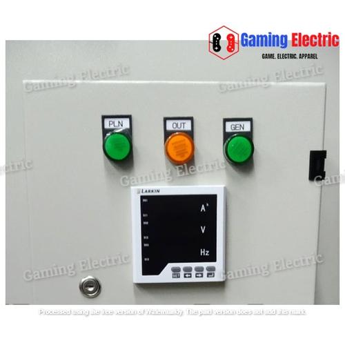 Jual Panel Listrik COS ATS 1 Phase 32-63A - Kab. Bogor - Gaming ...